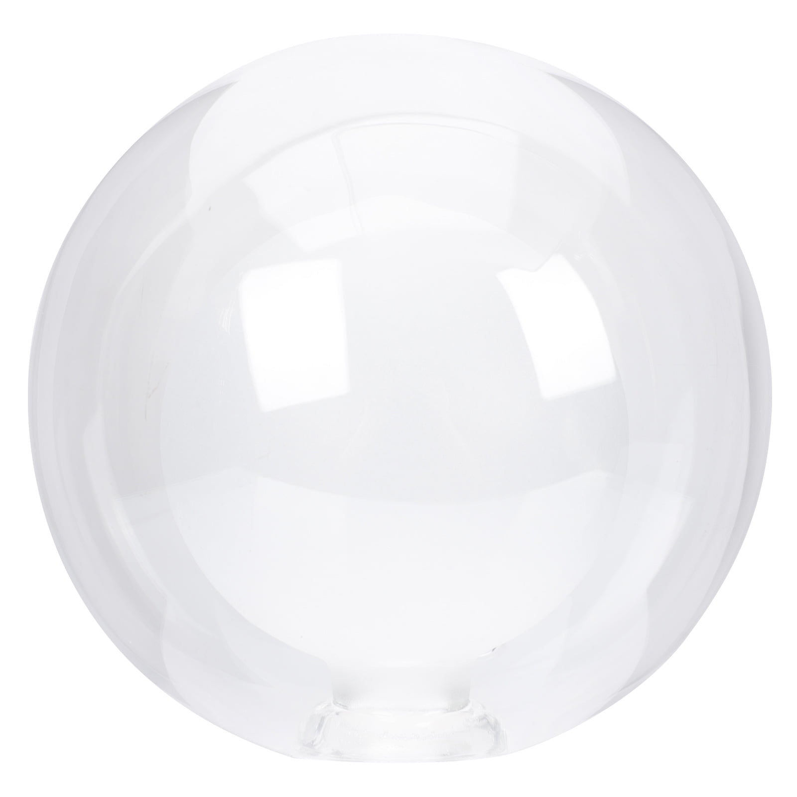 Lapsitude Glass Light Cover Light Fixture Cover Firefly Chandelier ...