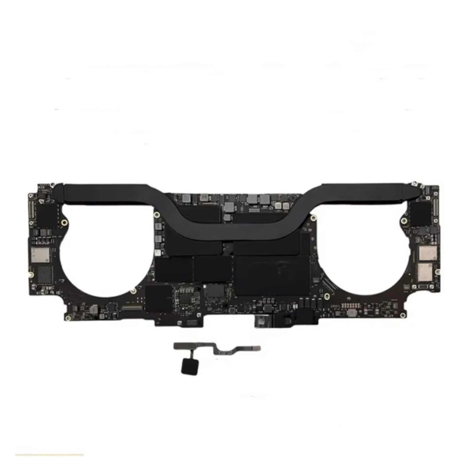 Laptop A2141 Logic Board 820-01700-05 for Pro16" Motherboard 2.6 GHz i7 ...