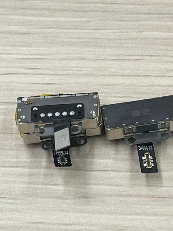 Laptop A2681 DC Jack Board For MacBook Air Retina 13.6" A2681 M2 Type-C ...