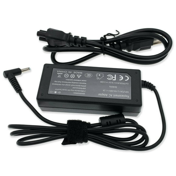 HP Laptop Chargers and Adapters in Laptop Accessories - Walmart.com