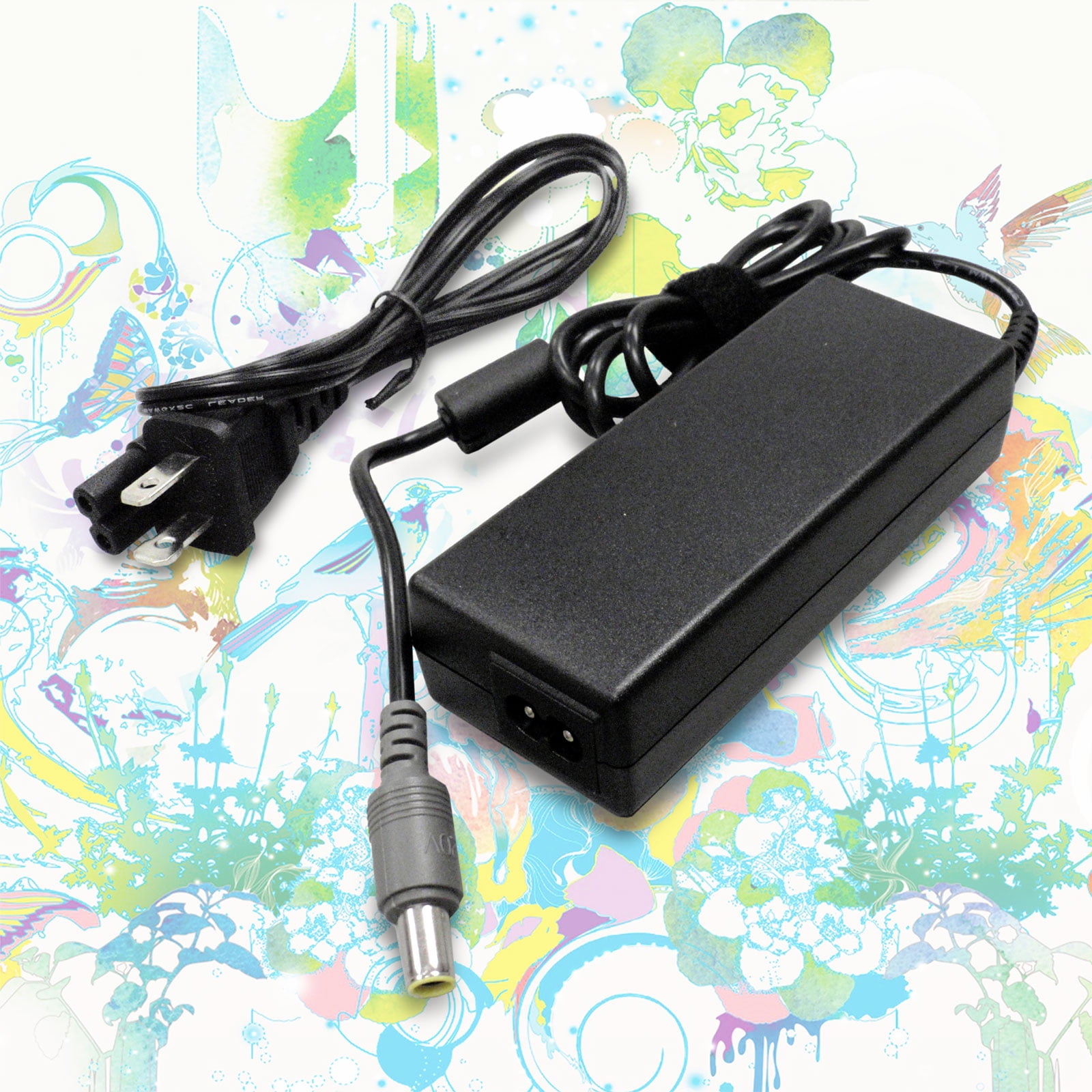 Laptop AC Adapter Power Cord for IBM Lenovo 92P1113 92P1161 93P5026 PA ...