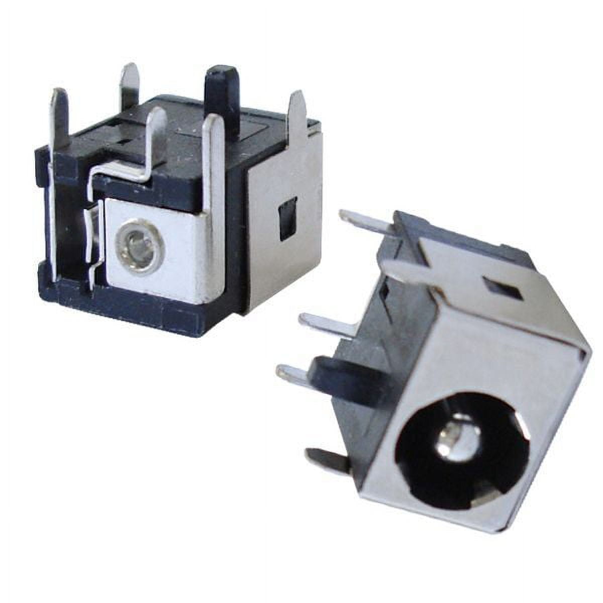 Laptop AC DC Power Jack Plug Socket Connector for Westinghouse NB-14W2 ...