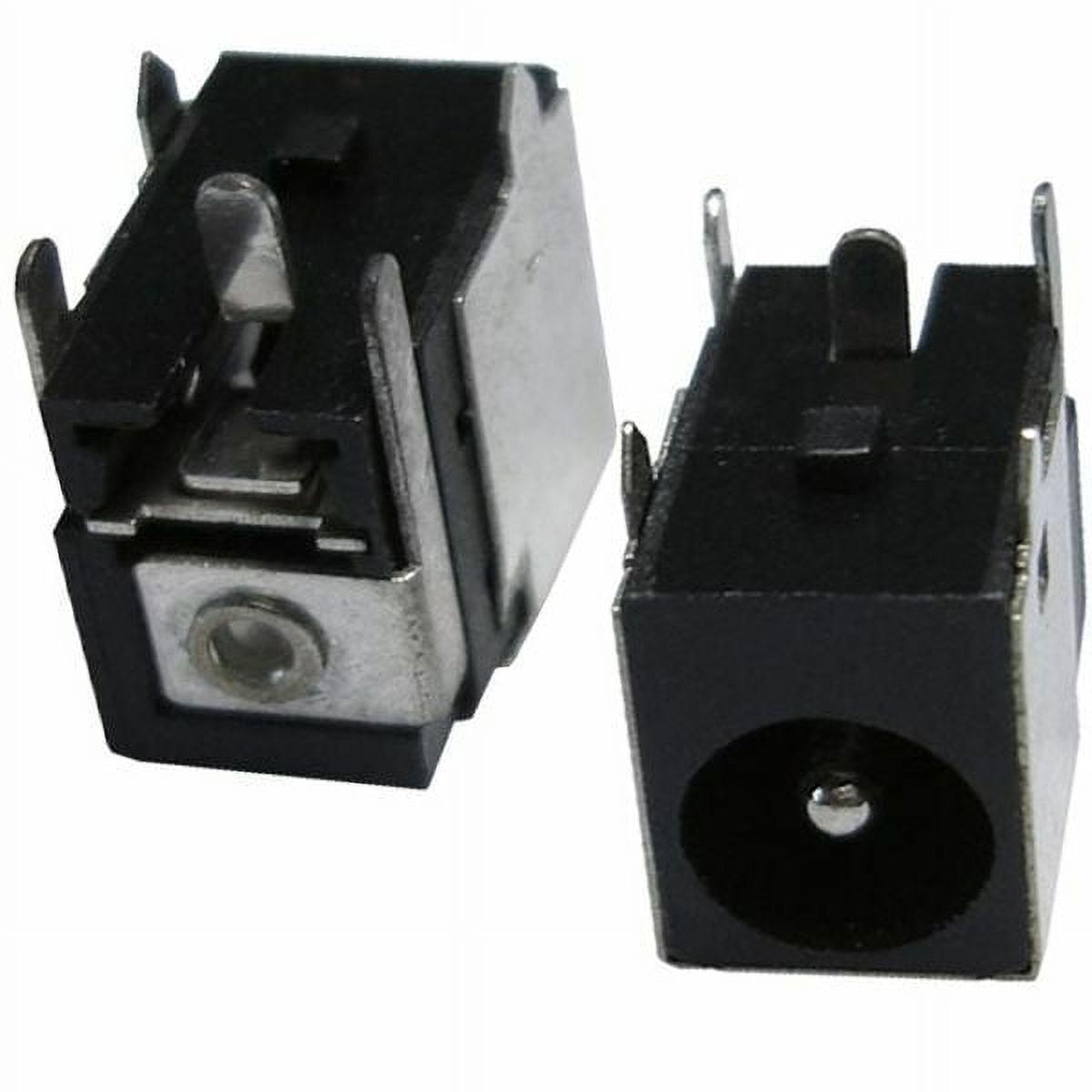 Laptop AC DC Power Jack Socket Connector for GATEWAY SOLO 600YGX 600YGR ...
