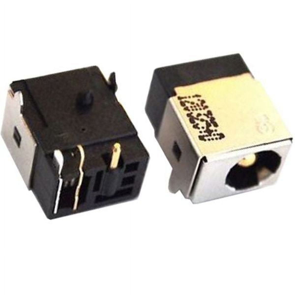 Laptop AC DC in Power Jack Socket Connector for ASUS U31 U35 X35 X35F ...