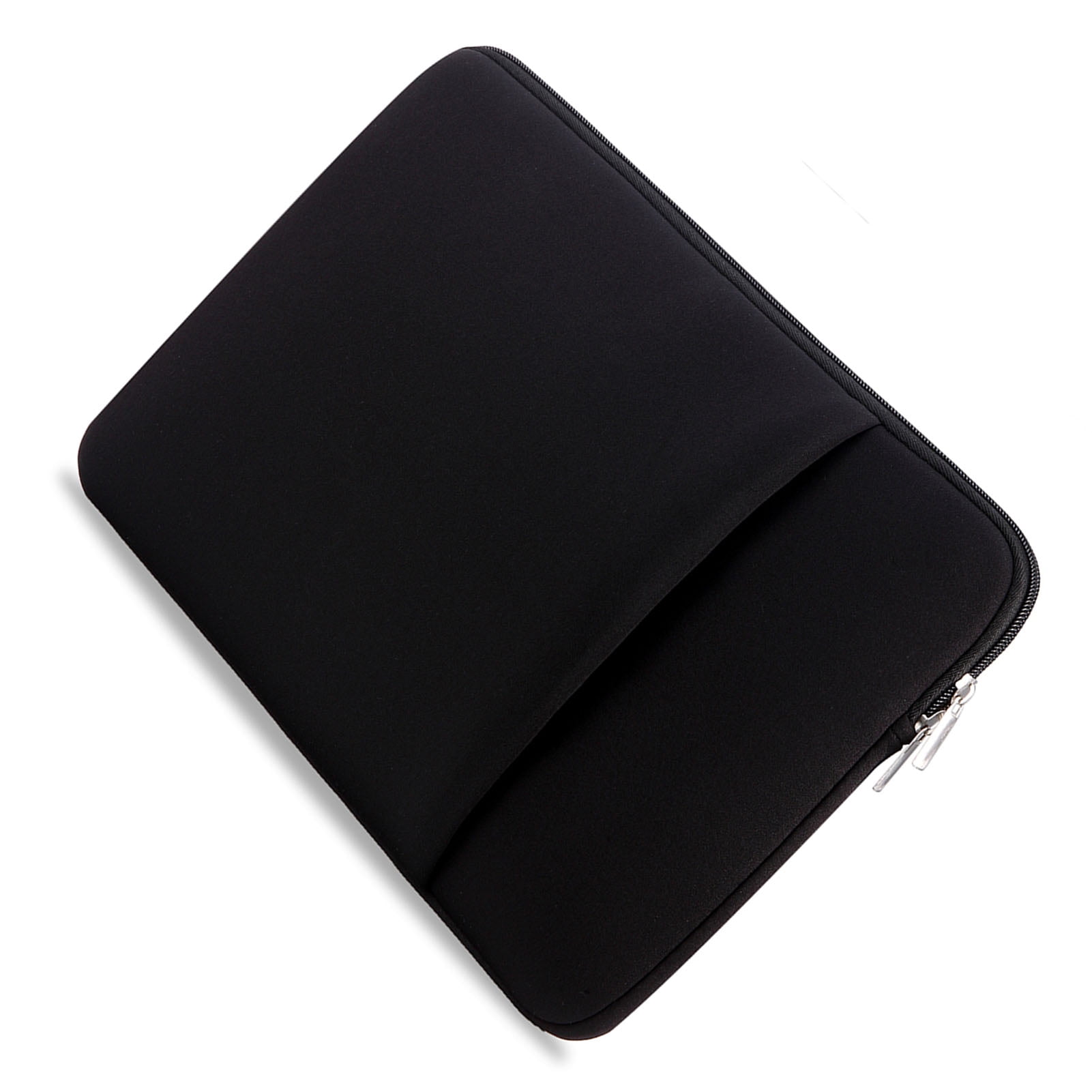 Laptop B2015 Laptop Sleeve Soft Zipper Pouch 17'' Laptop Bag ...