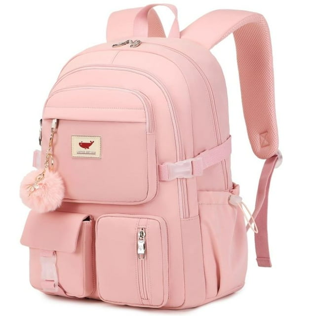 Laptop Backpack 15.6 Inch Kids Elementary Middle High School Bag ...