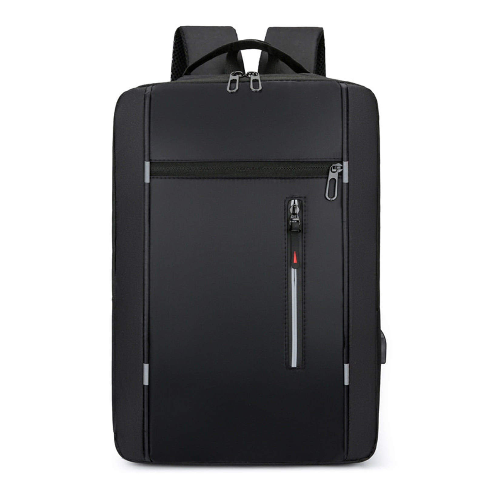 Laptop Backpack 16 Inch, Business Slim Durable Laptops Travel Backpacks ...
