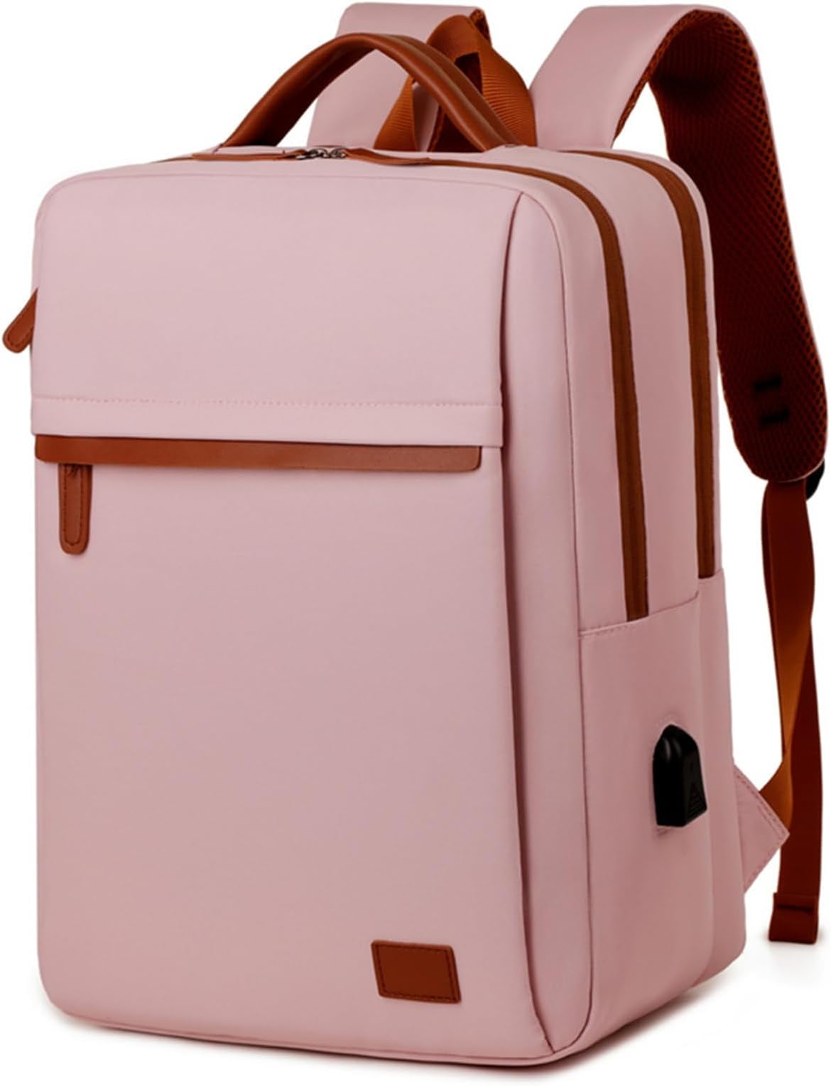 Laptop Backpack,Business Travel Anti Slim Durable Laptops Backpack with ...