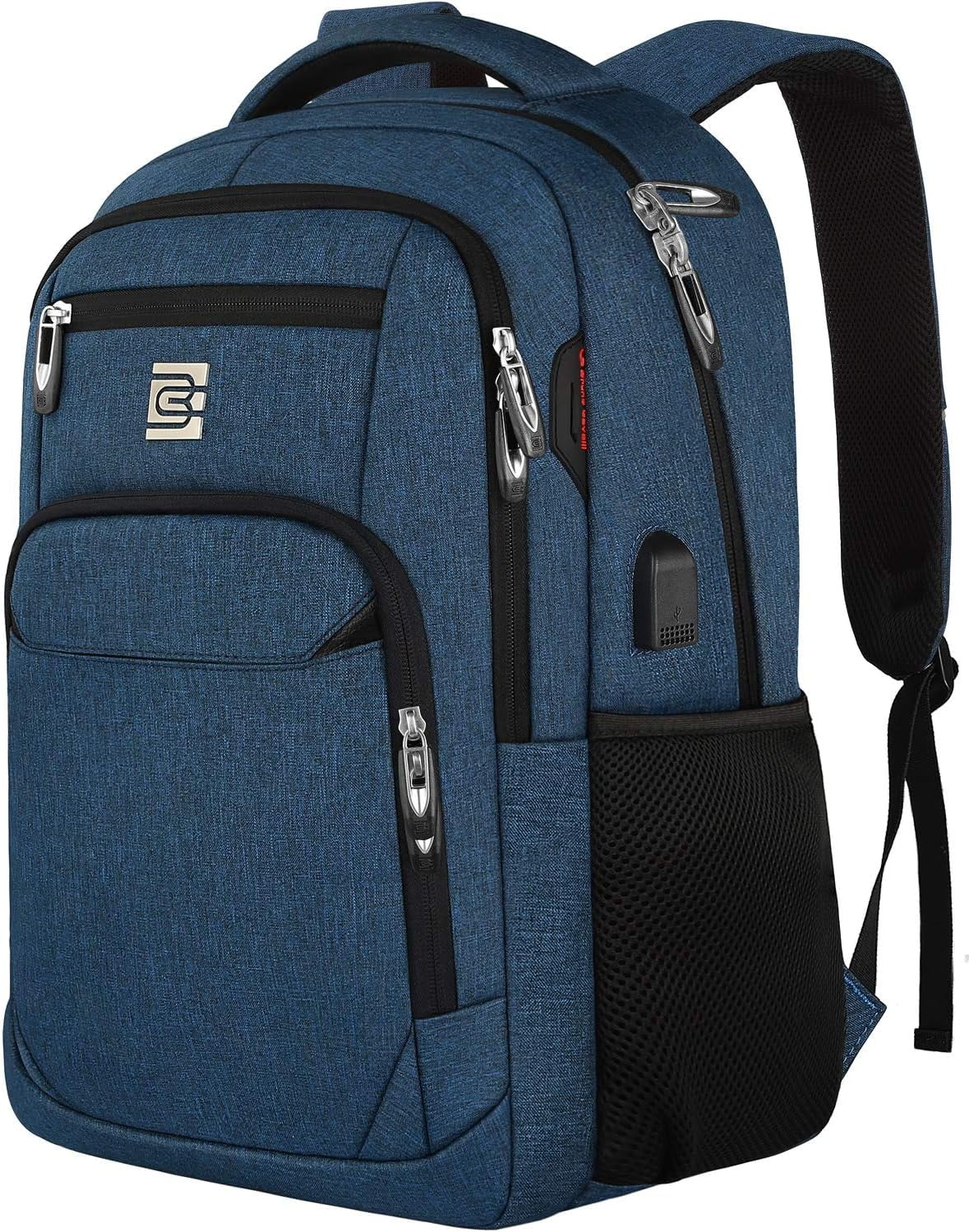 Laptop Backpack,Business Travel Anti Slim Durable Laptops Backpack with ...