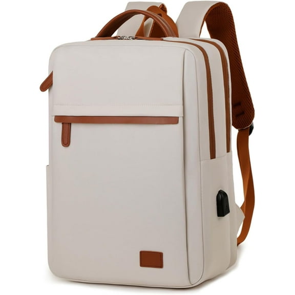 Laptop Backpack,Business Travel Anti Slim Durable Laptops Backpack with ...