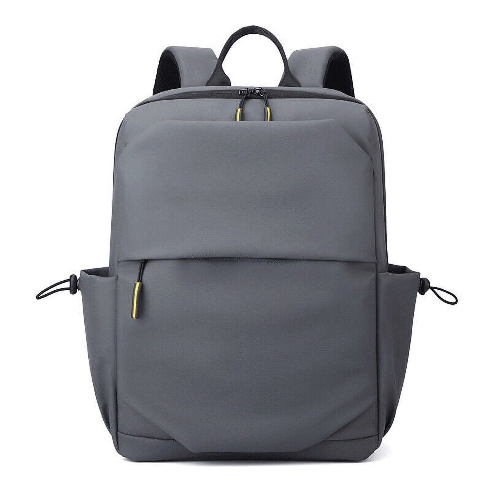 Laptop Backpack,Classical Laptop Bag with Laptop Compartment for Work ...