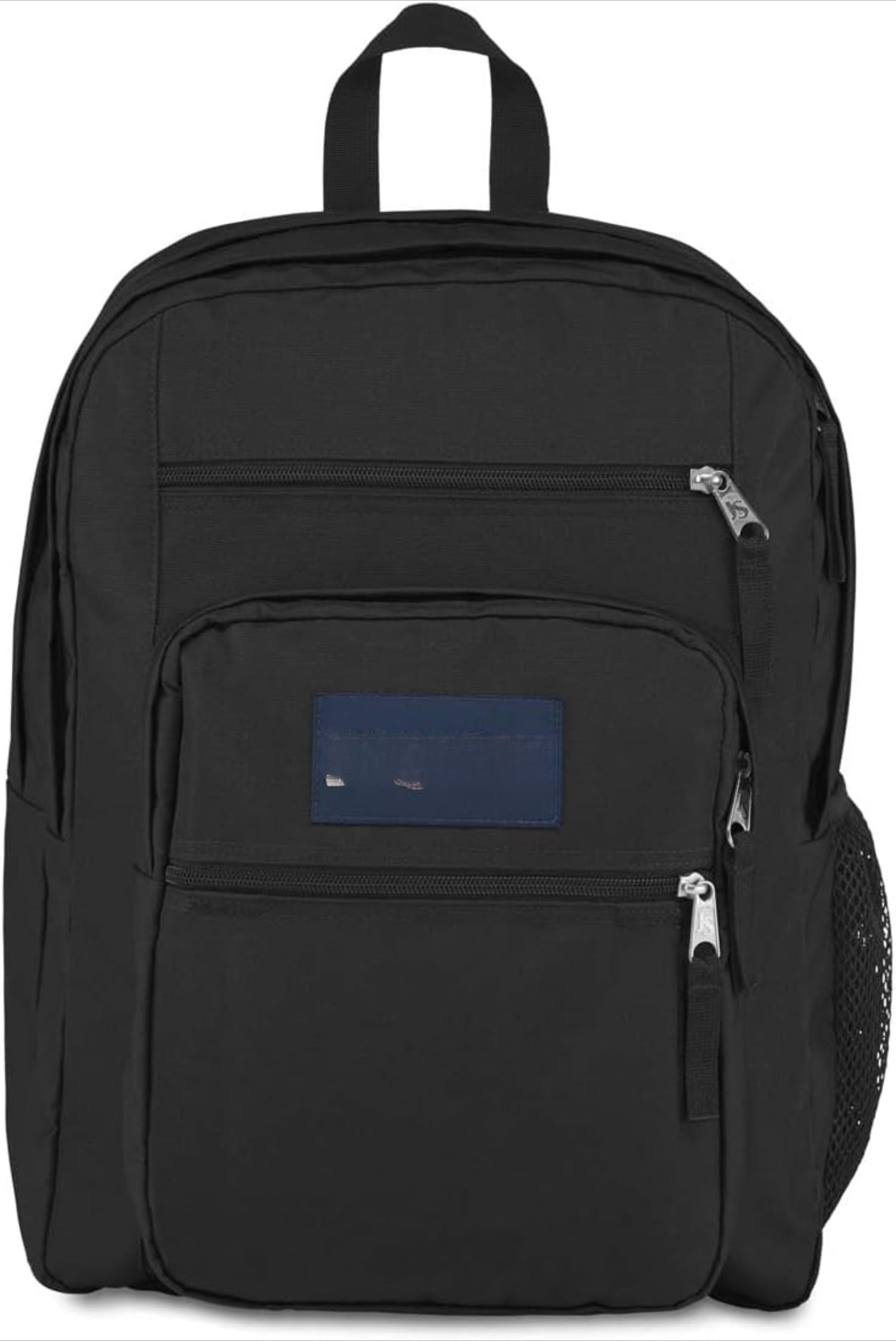 Laptop Backpack - Computer Bag with 2 Compartments, Ergonomic Shoulder ...