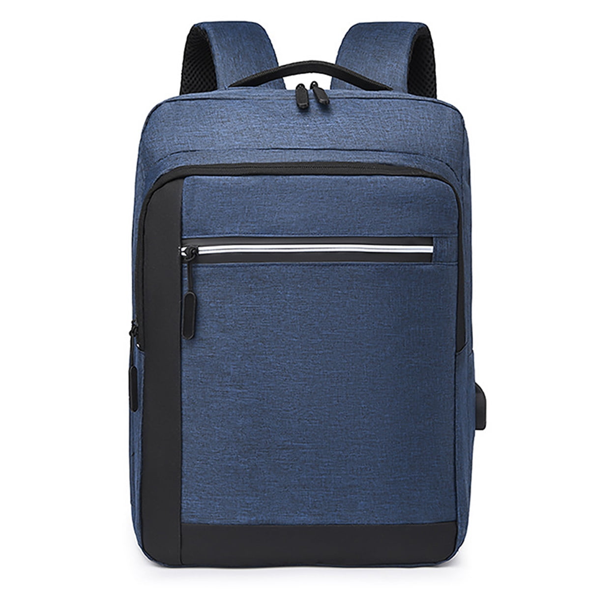 Laptop Backpack , Laptops Travel Backpacks with USB Charging Port ...