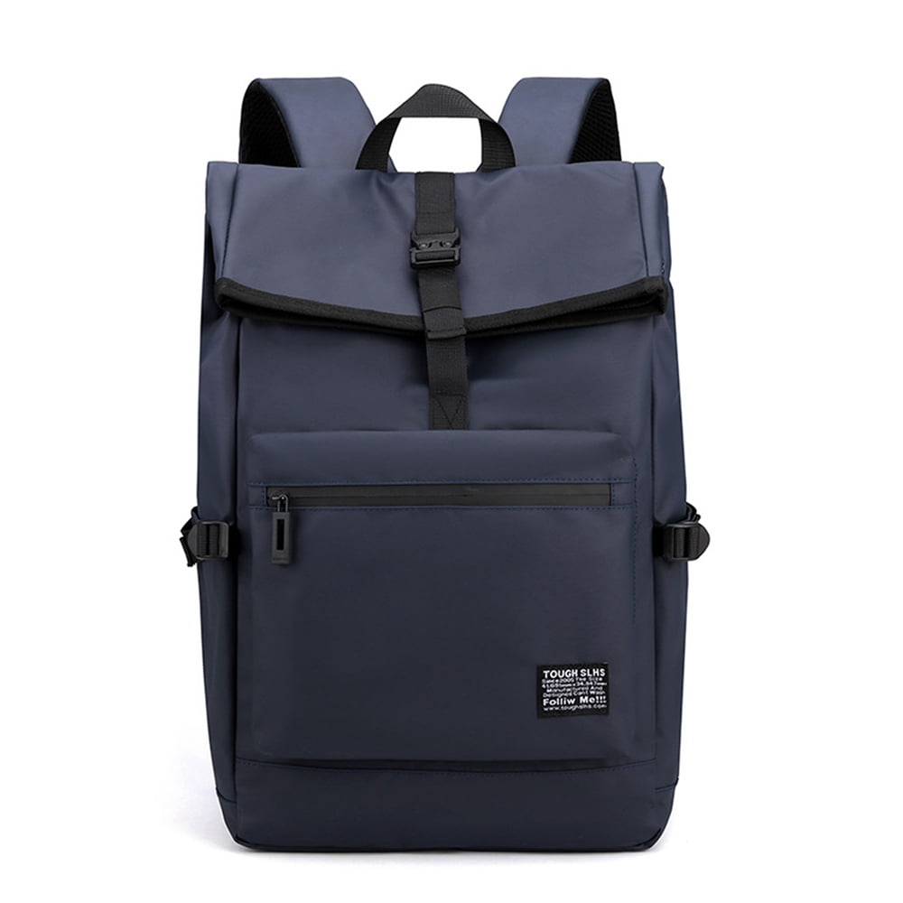Laptop Backpack for Men Women Computer Bag Casual Notebook Back packs ...
