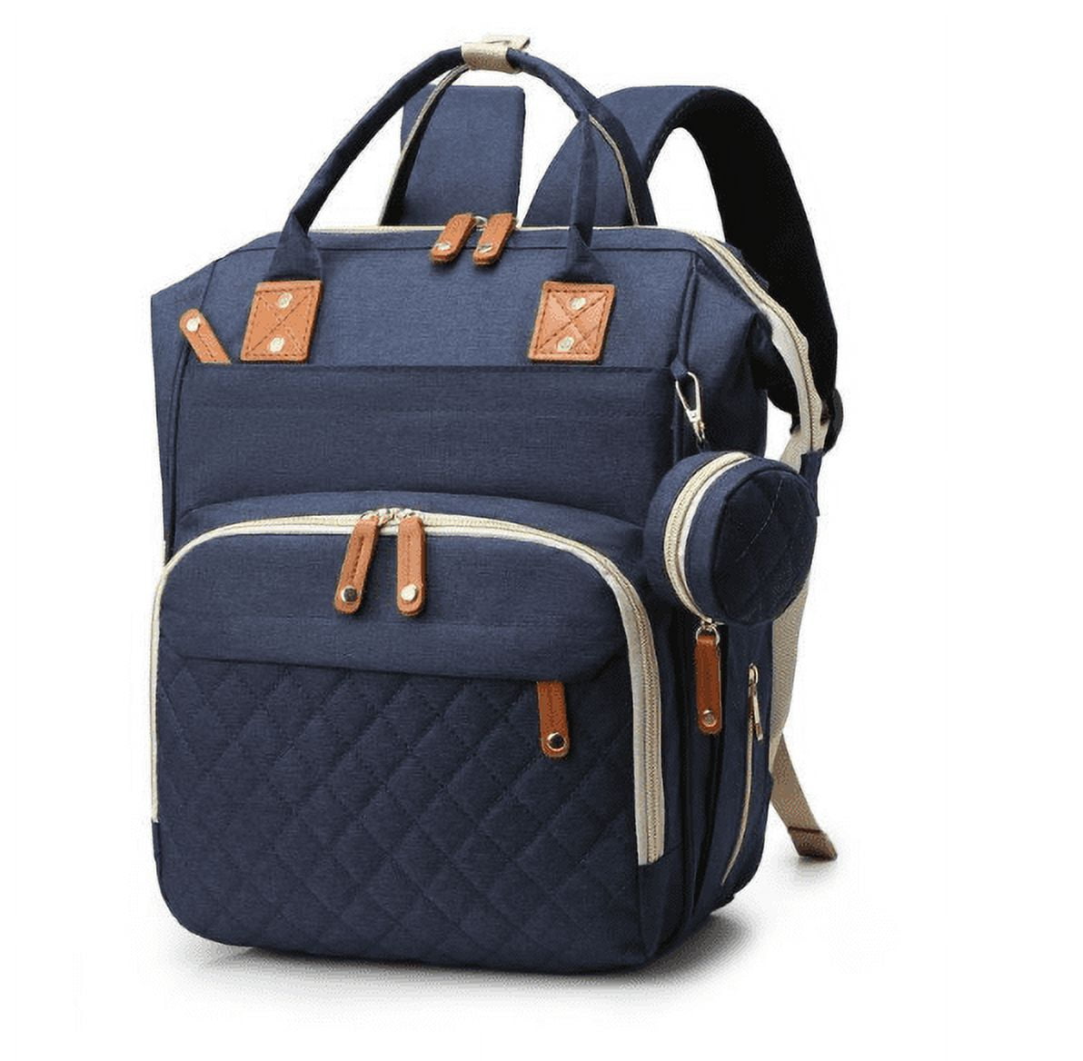 Laptop Backpack for Women, Fashion Travel Work Commuter Backpack Purse ...