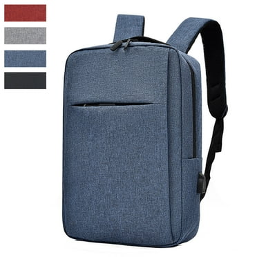 Laptop Backpack 16 inch, Business Work Backpack Waterproof Travel ...