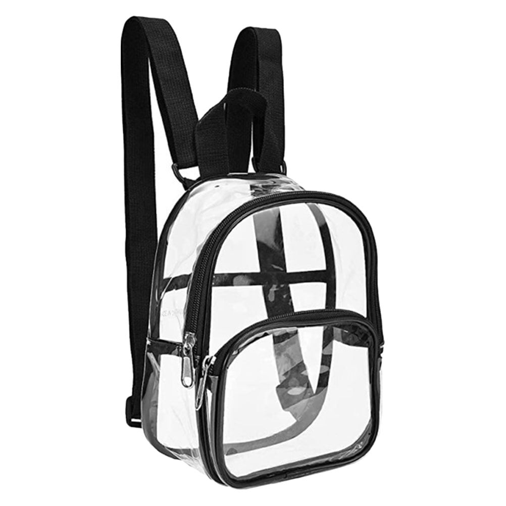 Laptop Backpack for Women Accessories Transparent Universal Major ...