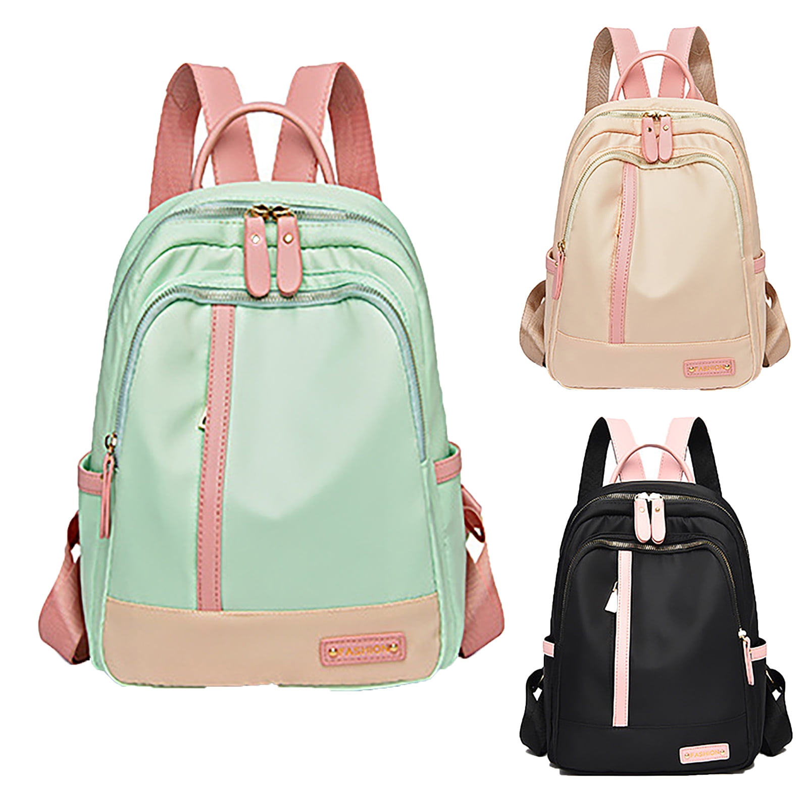 Laptop Backpack for Women, Work Business Backpacks Purse, Large ...