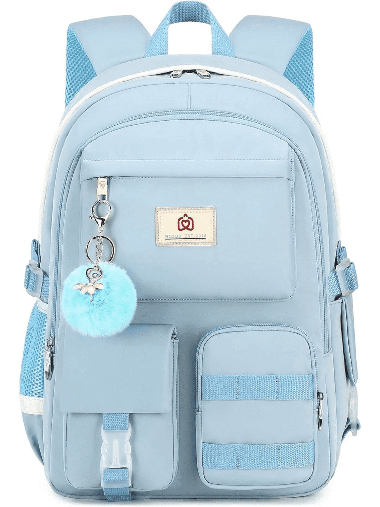 AO ALI VICTORY Laptop Backpack 15.6 inch College Backpack Large ...