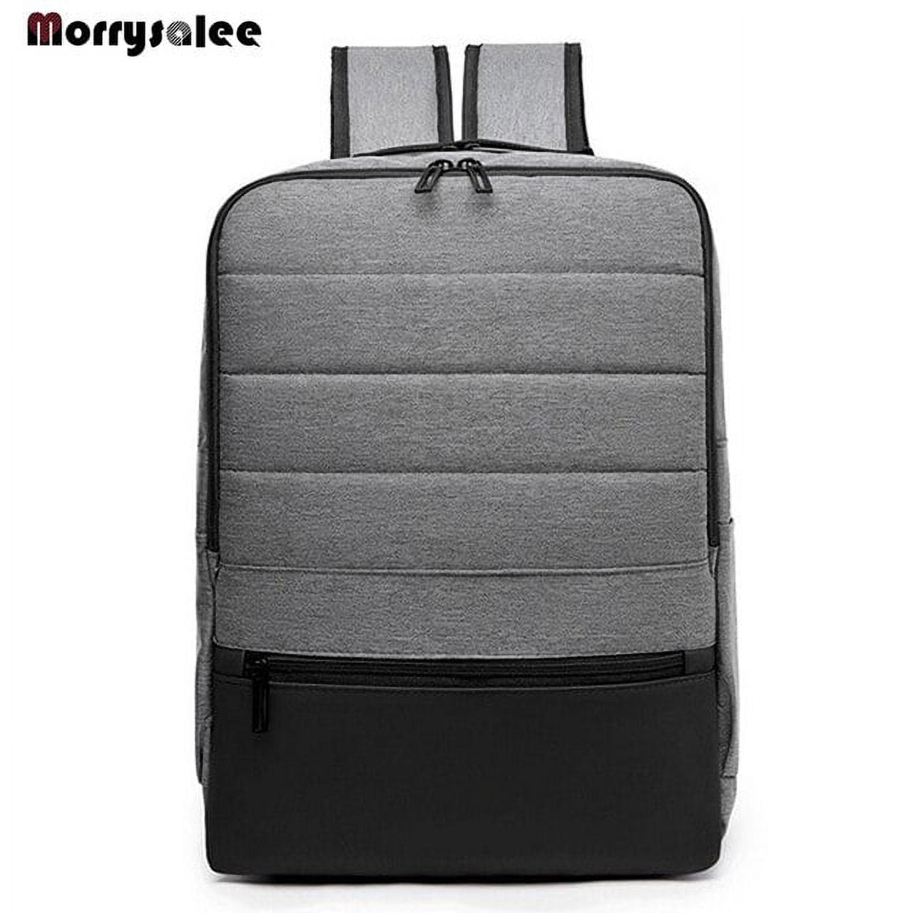 Laptop Backpacks Men Business Multi-function Casual Backpack 16 inch ...