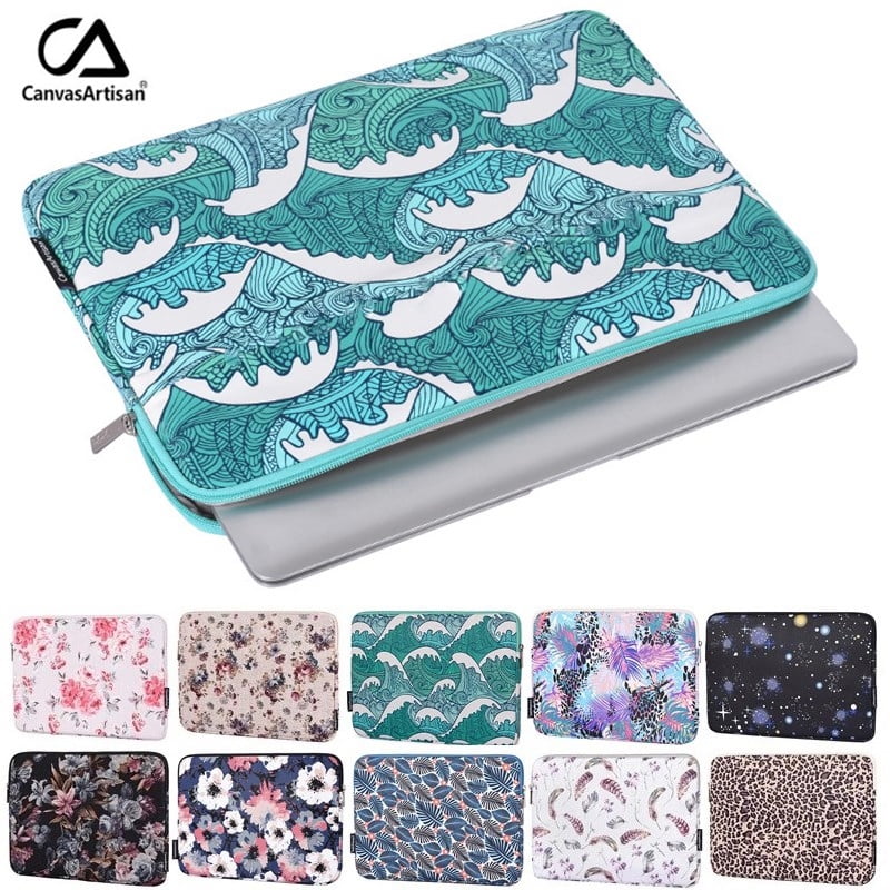 Laptop Bag 11 12 13 14 15 15.6 17 Inch Sleeve Case For Macbook Air M1 ...