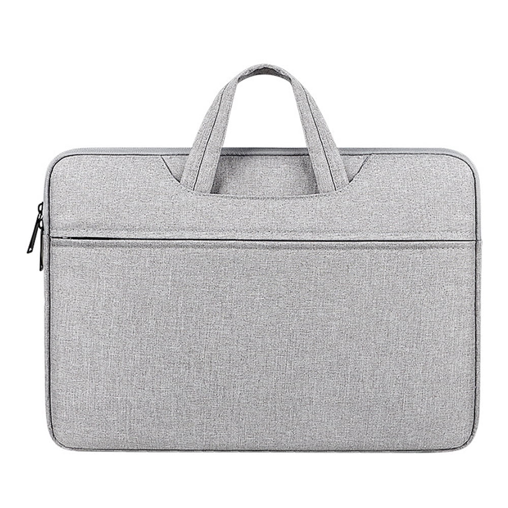 Laptop Bag 13.3 inch Water-resistant Laptop Case with Handle/Notebook ...
