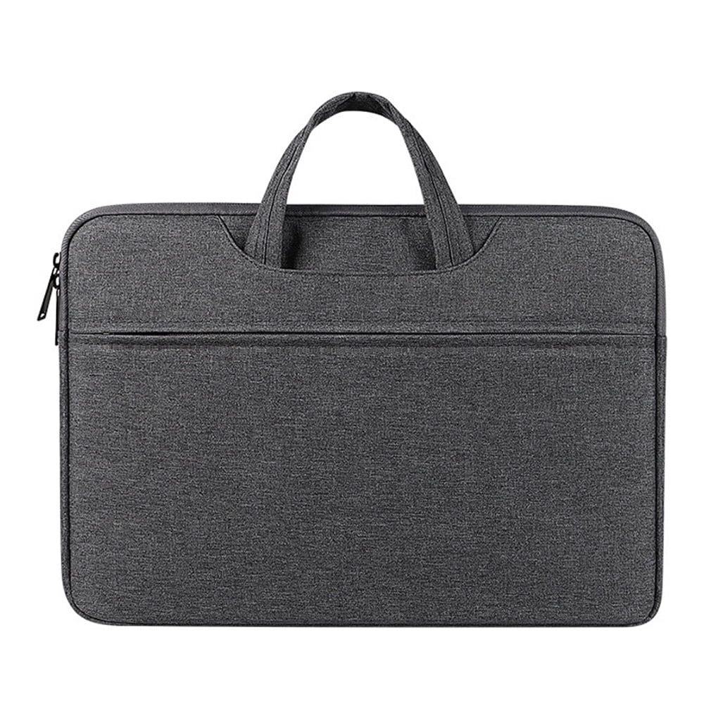 Laptop Bag 13.3 inch Water-resistant Laptop Case with Handle/Notebook ...