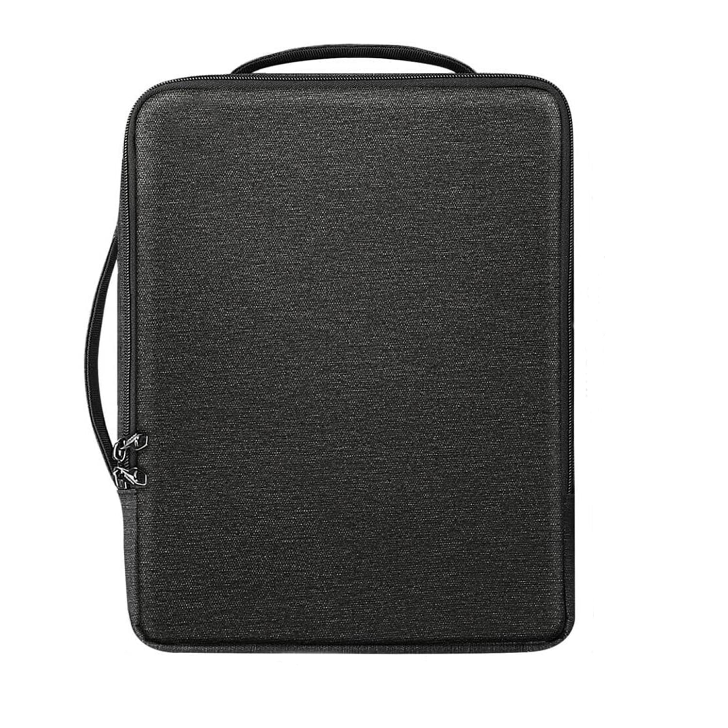 Laptop Bag 14 Inch Laptop Carrying Case,Water Resistant Slim Computer ...