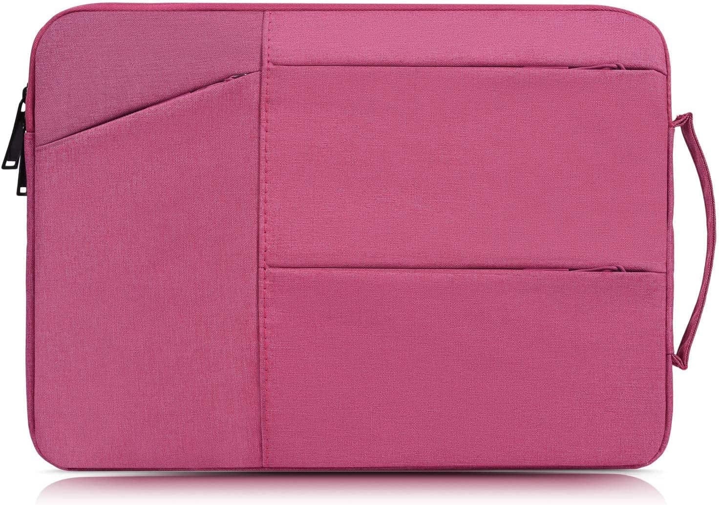 Laptop Bag 14 inch Women, with Slim Fit and Light Weight Design ...