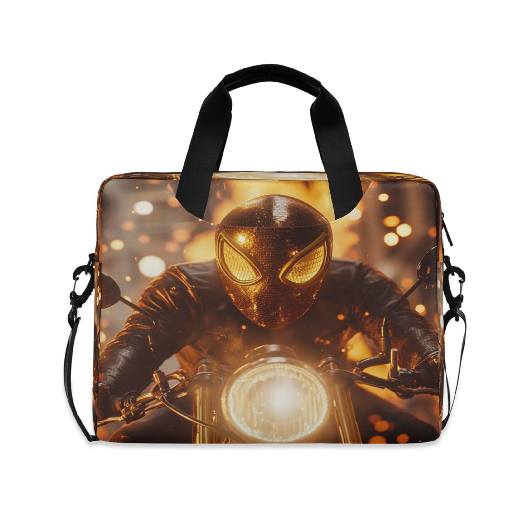 Laptop Bag Briefcase 16 inch with Strap,Carry on Laptop Case for Women ...