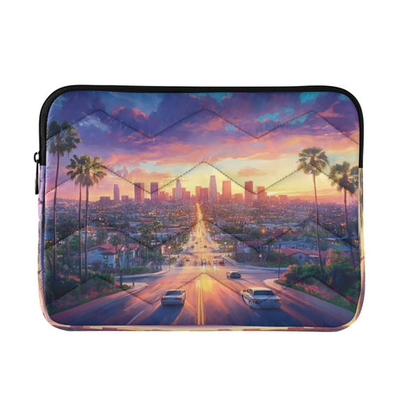 Laptop Bag Briefcase Computer Inner Bag Computer Bag Laptop Sleeve Case ...