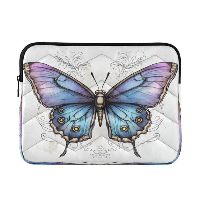 Laptop Bag Briefcase Computer Inner Bag Computer Bag Laptop Sleeve Case ...