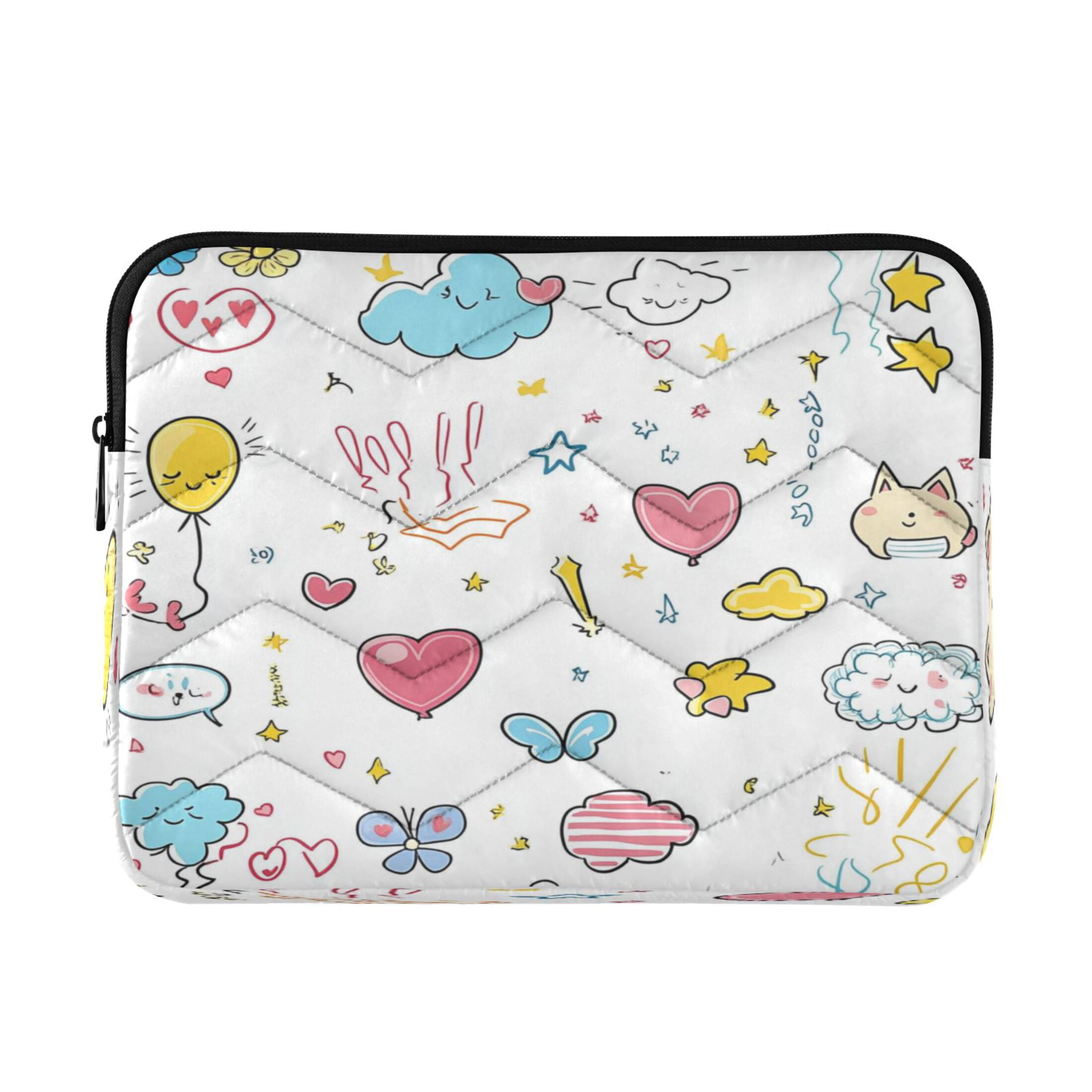 Laptop Bag Briefcase Computer Inner Bag Computer Bag Laptop Sleeve Case ...
