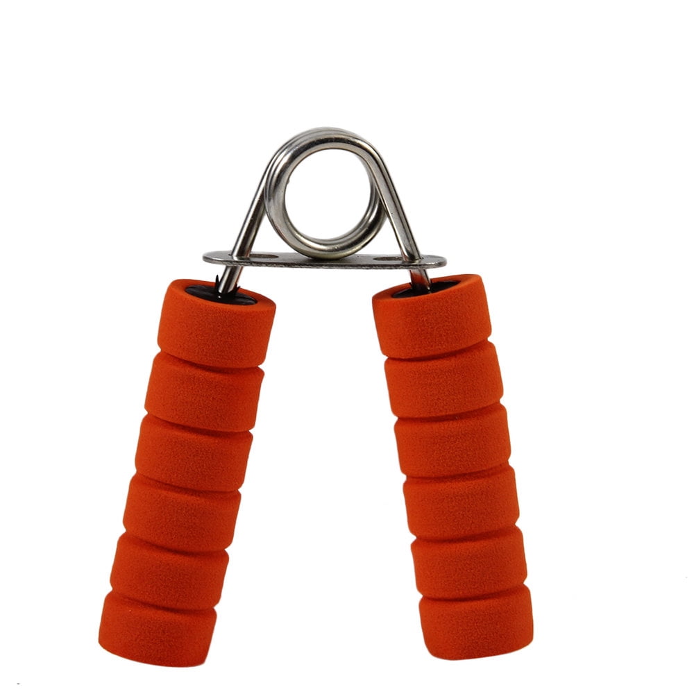 1pcs/set Finger Strength Exercise Spring Foam Sponge Hand Grip For ...