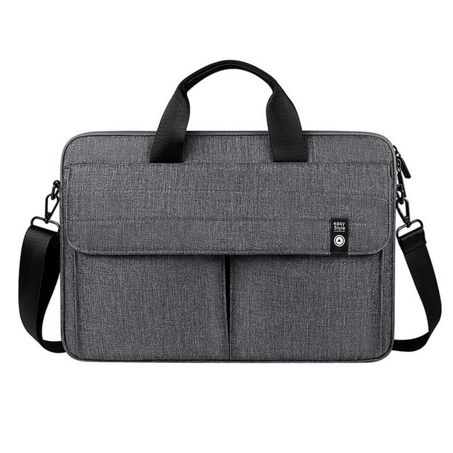 Laptop Bag Carrying Case With Shoulder Strap, Waterproof Computer ...