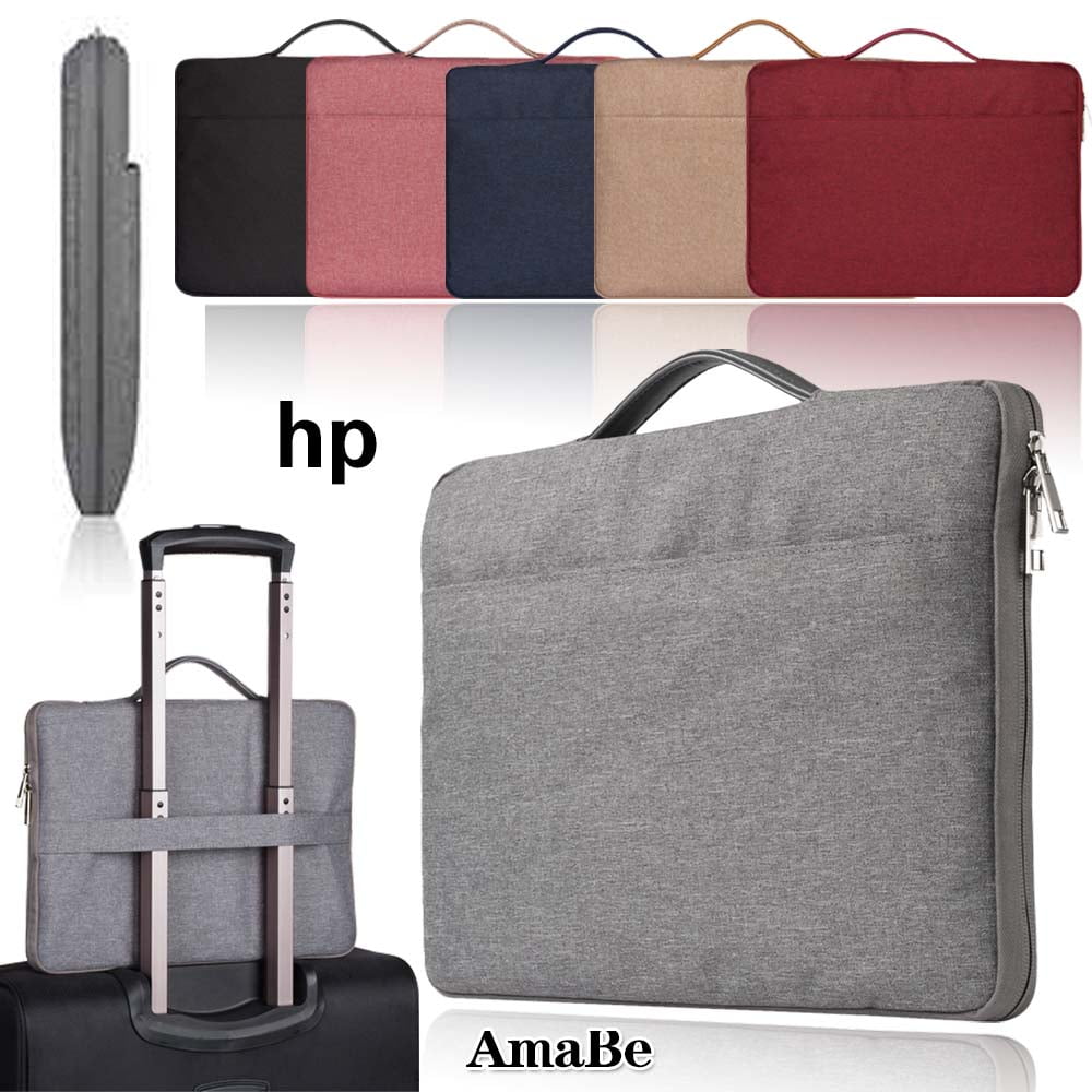 Laptop Bag Case for HP Chromebook 11 / 14 / X2 / X360 / EliteBook ...