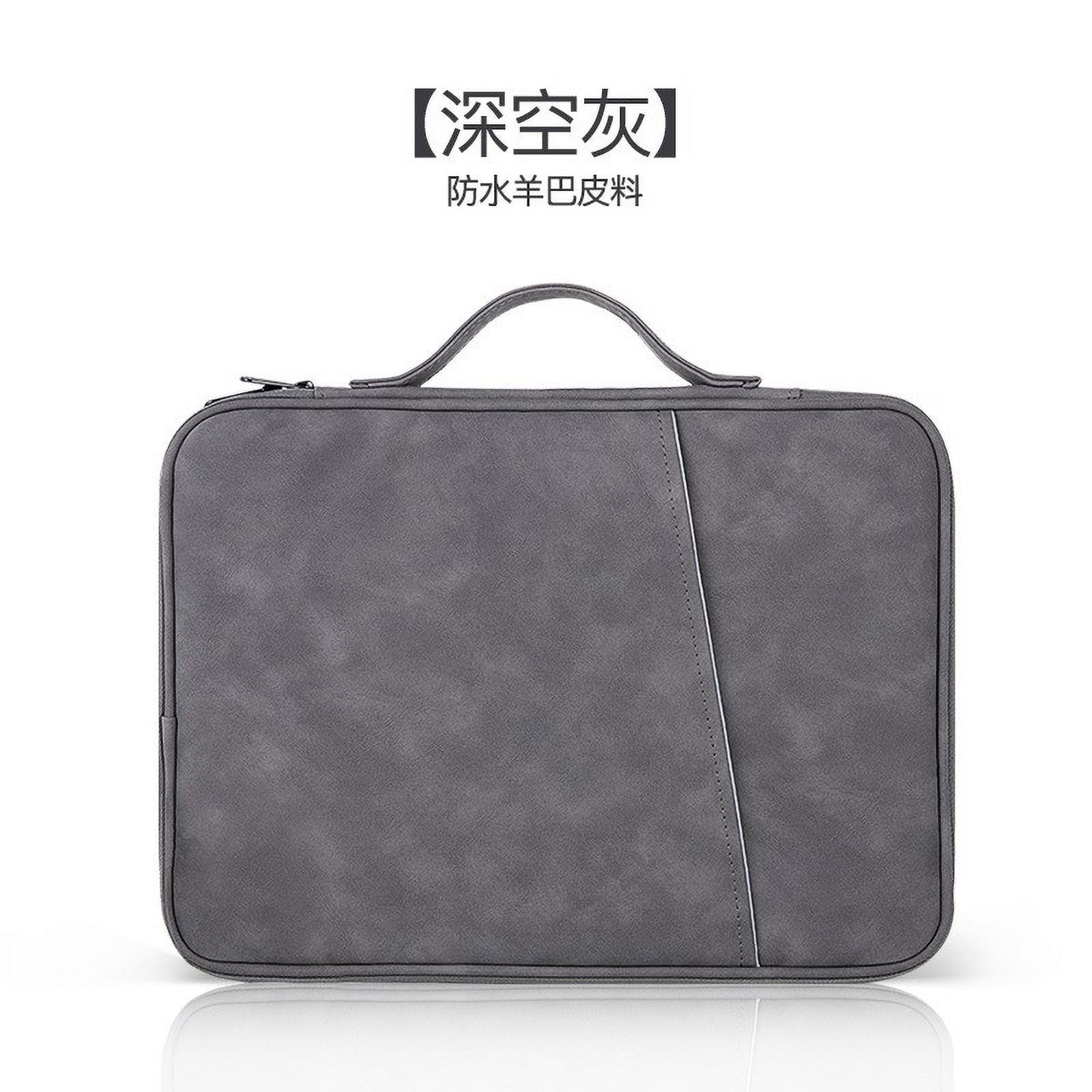 Laptop Bag Computer Bag Office Travel Business Laptop Bag Portable ...