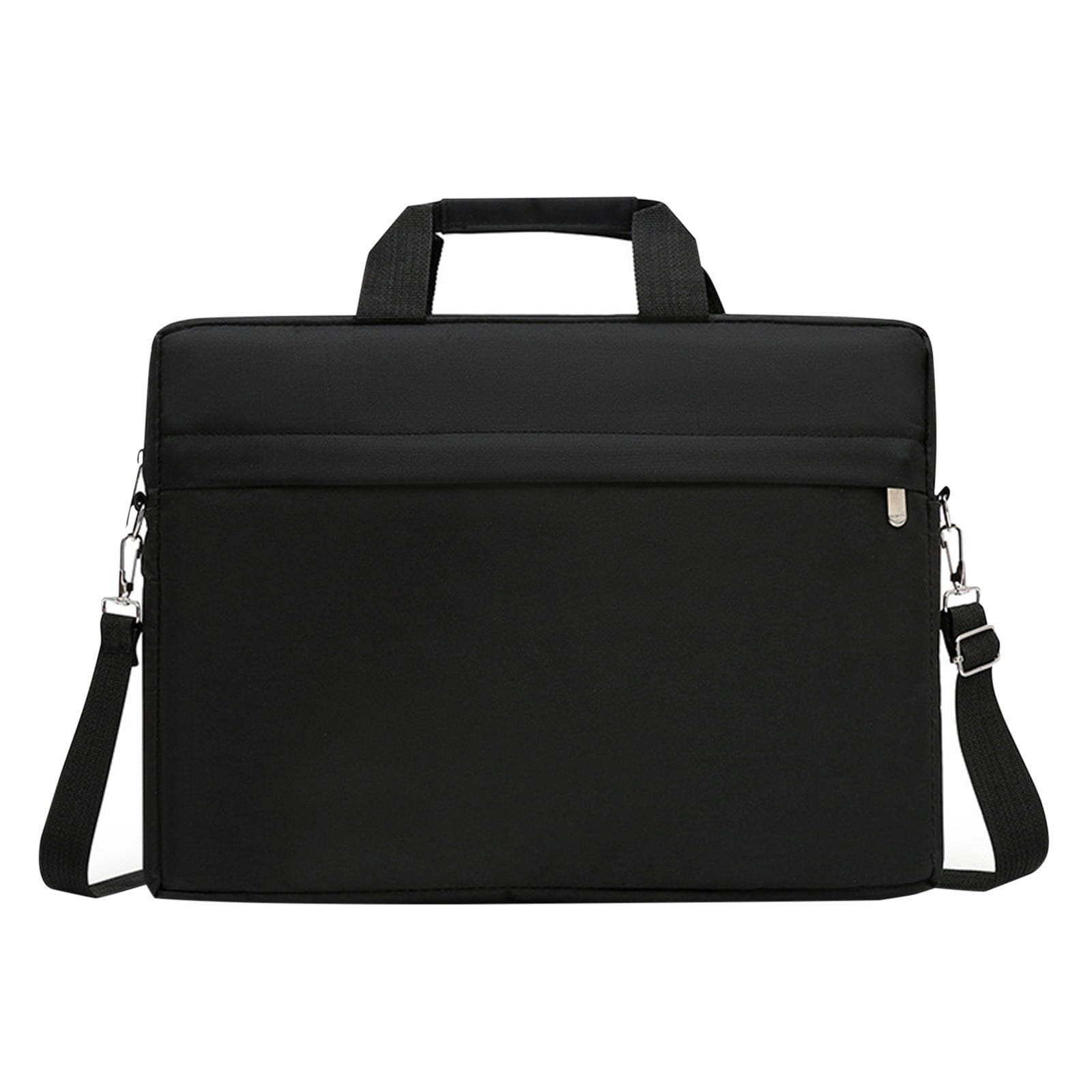 Slhenay Laptop Bag for Work, 15.6 Inch Computer Bag, Water-Repellent ...
