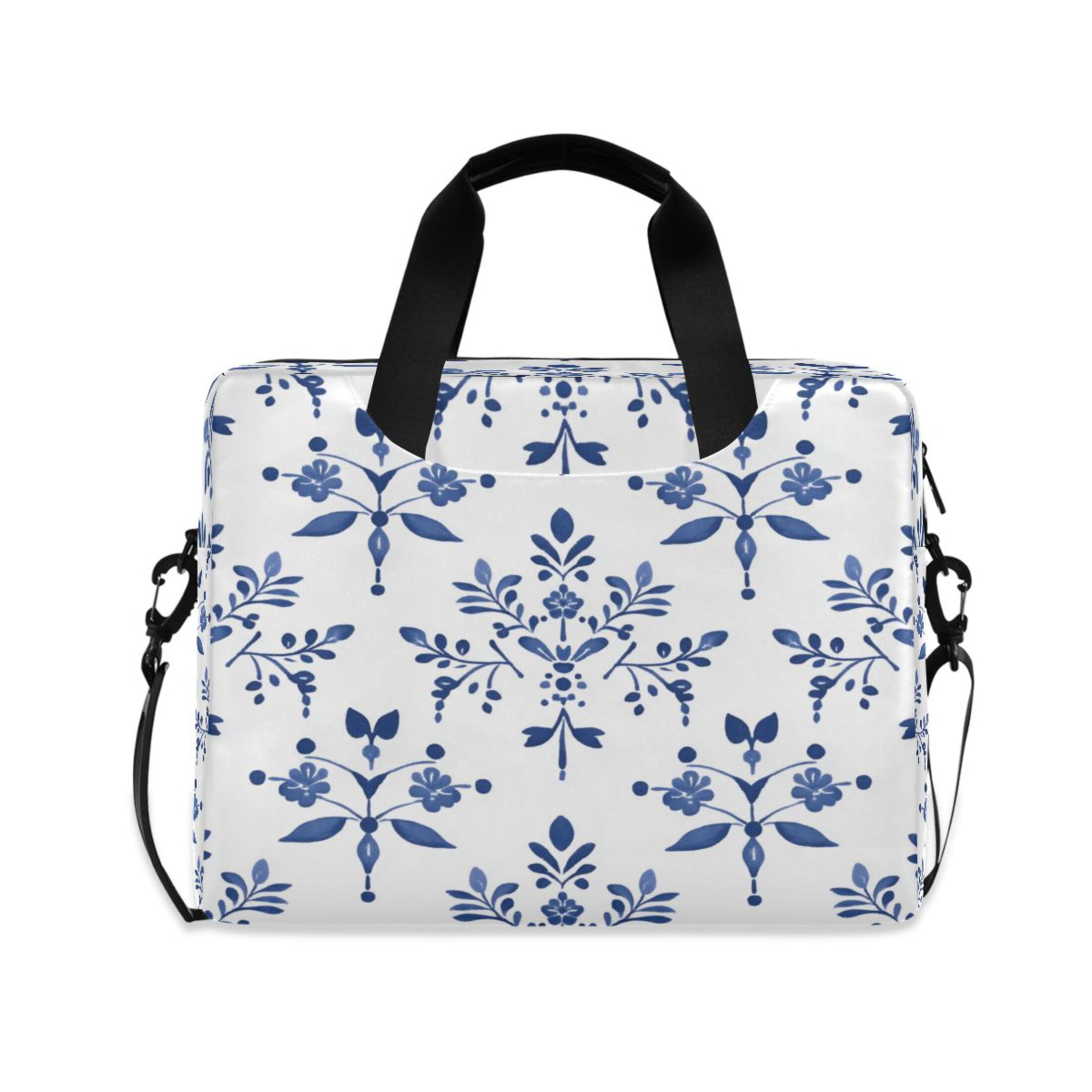 Laptop Bag Laptop Briefcase 15.7 x 3 x 11.8 Inches Laptop Bag ...