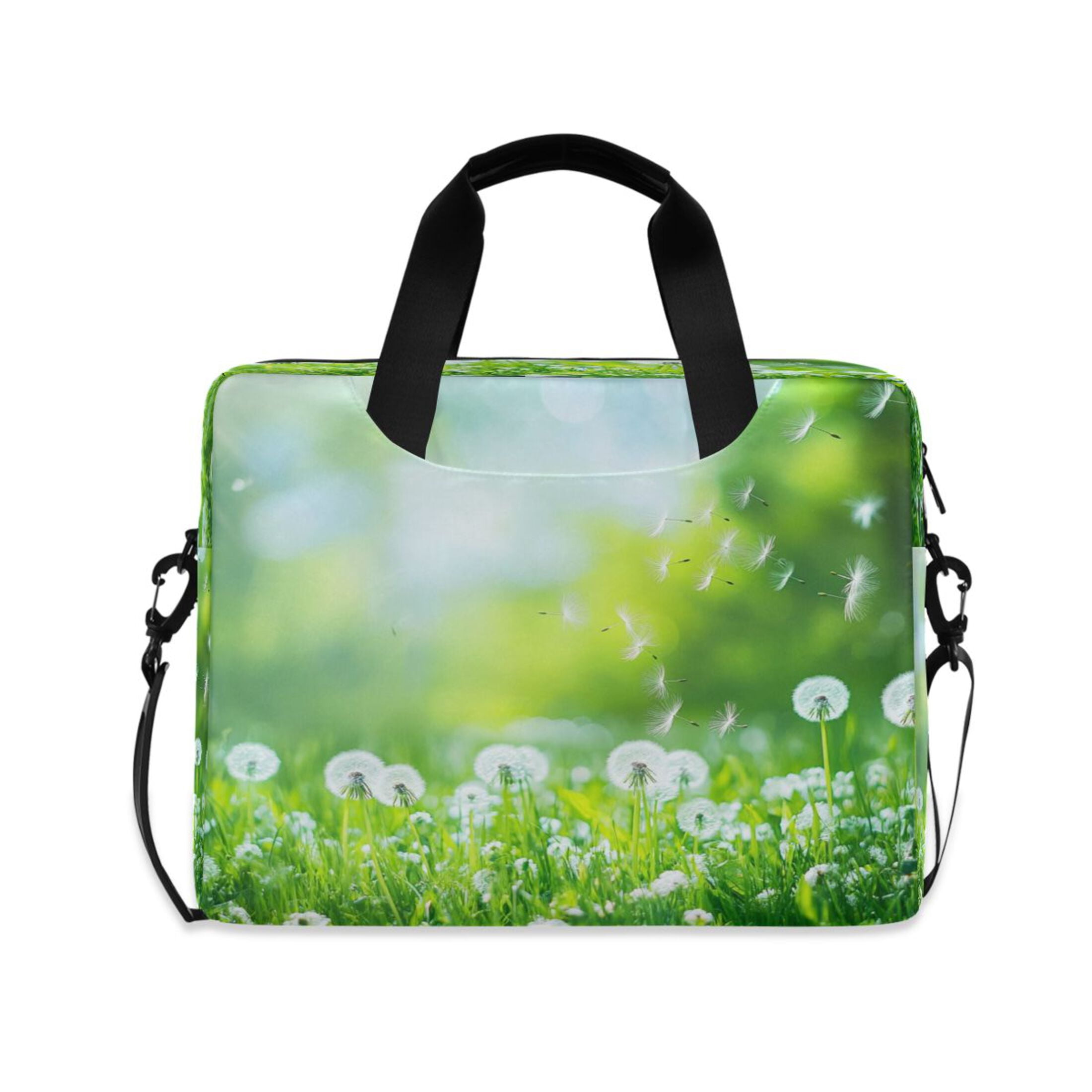 Laptop Bag Laptop Briefcase 15.7 x 3 x 11.8 Inches Laptop Bag ...
