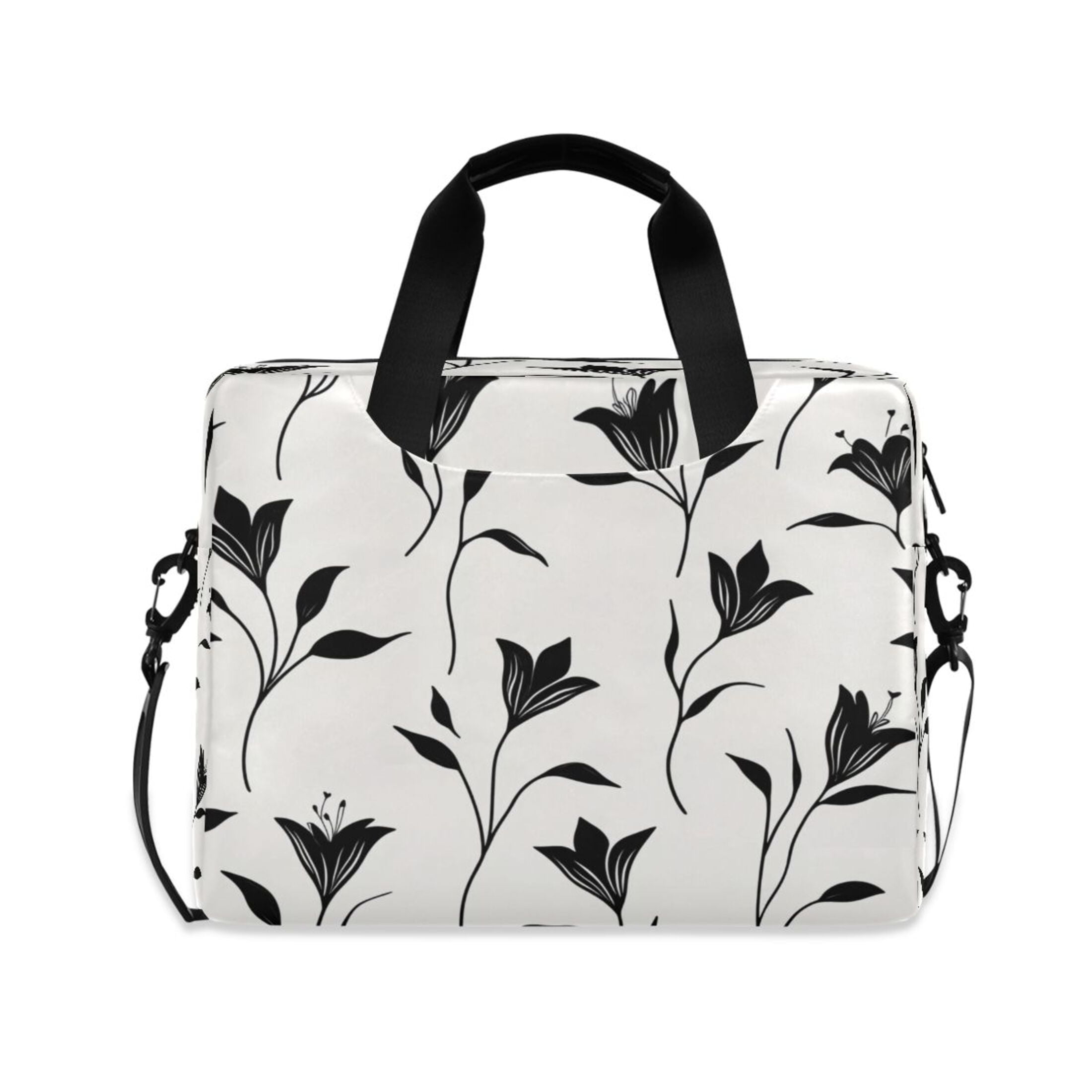 Laptop Bag Laptop Briefcase 15.7 x 3 x 11.8 Inches Laptop Bag ...