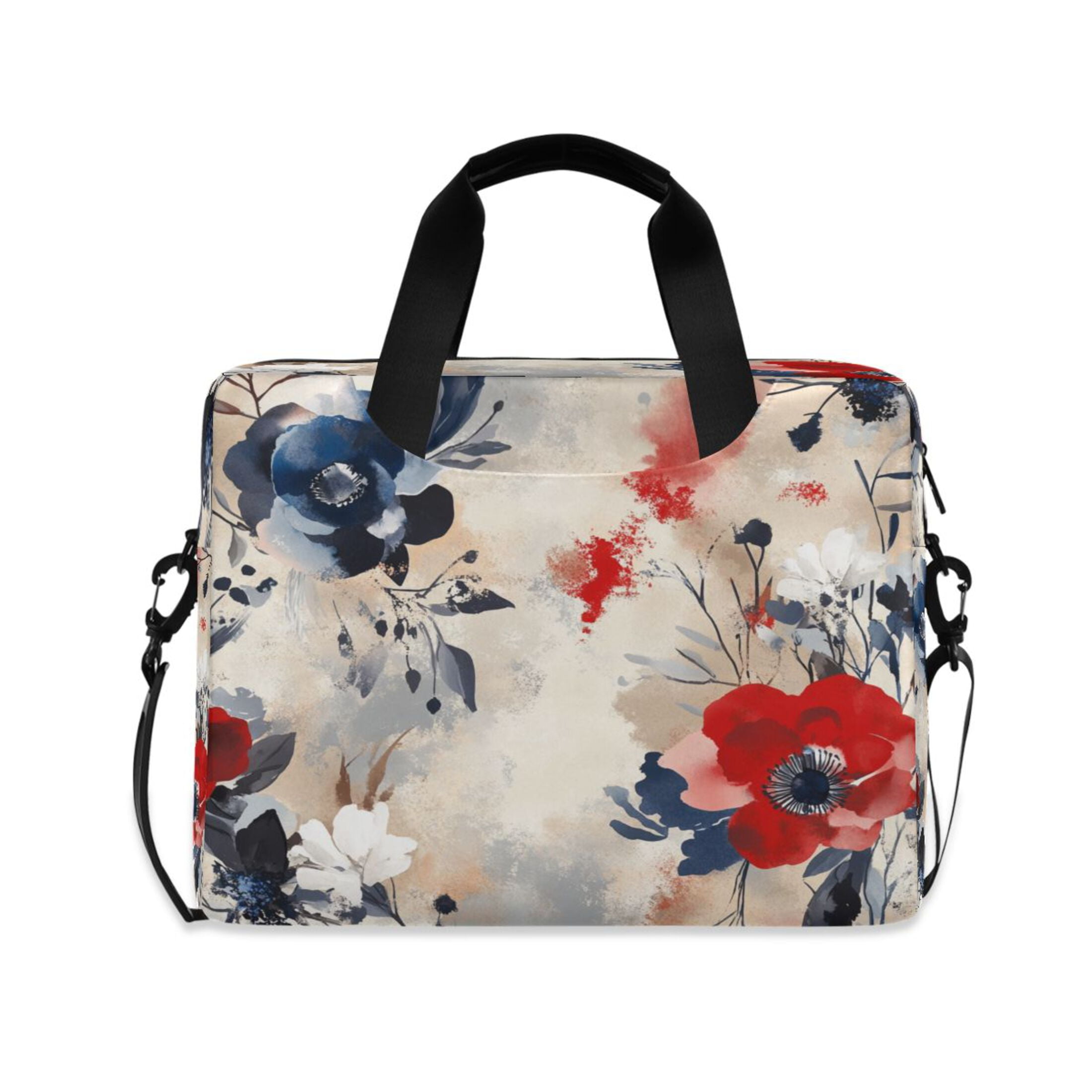 Laptop Bag Laptop Briefcase 15.7 x 3 x 11.8 Inches Laptop Bag ...