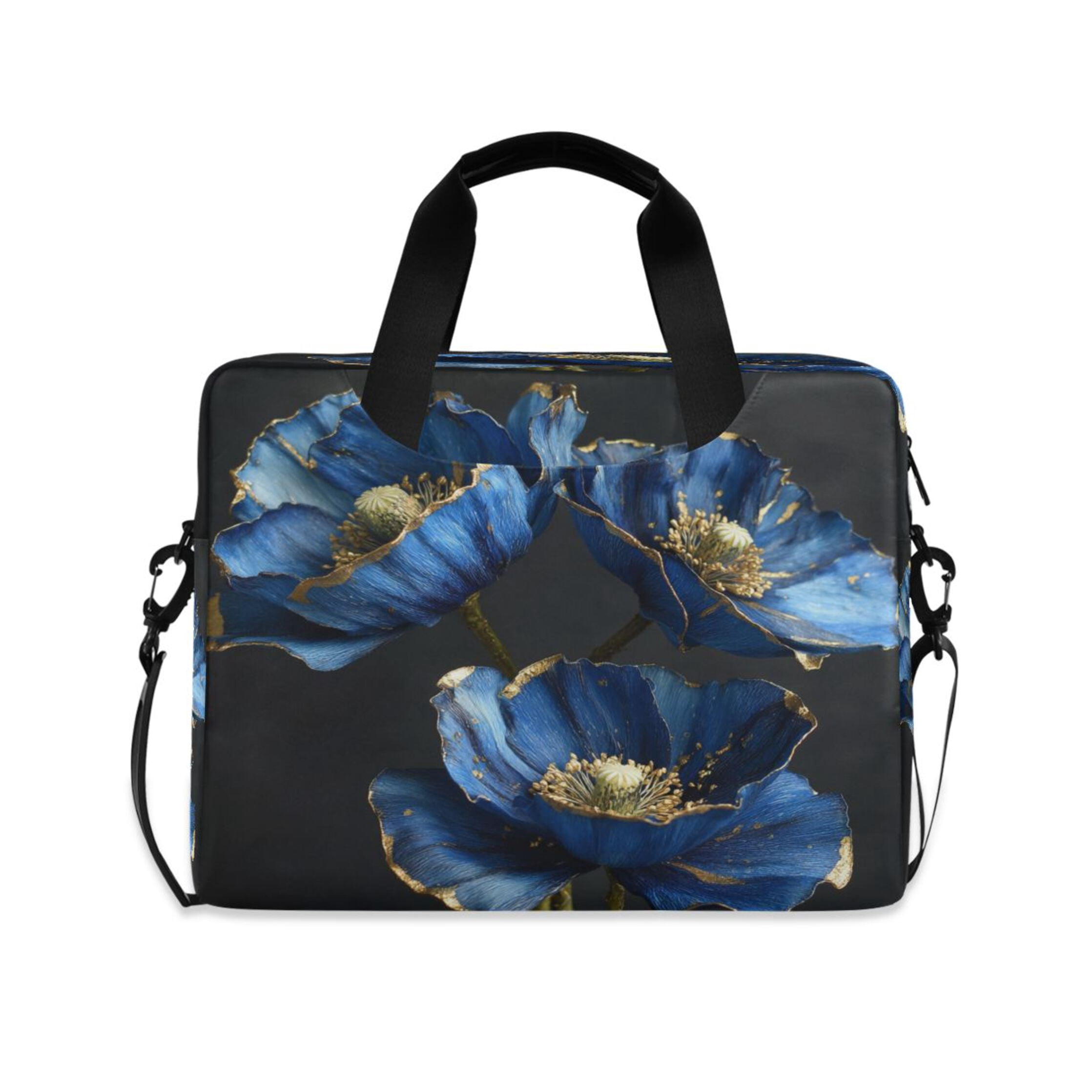 Laptop Bag Laptop Briefcase 15.7 x 3 x 11.8 Inches Laptop Bag ...