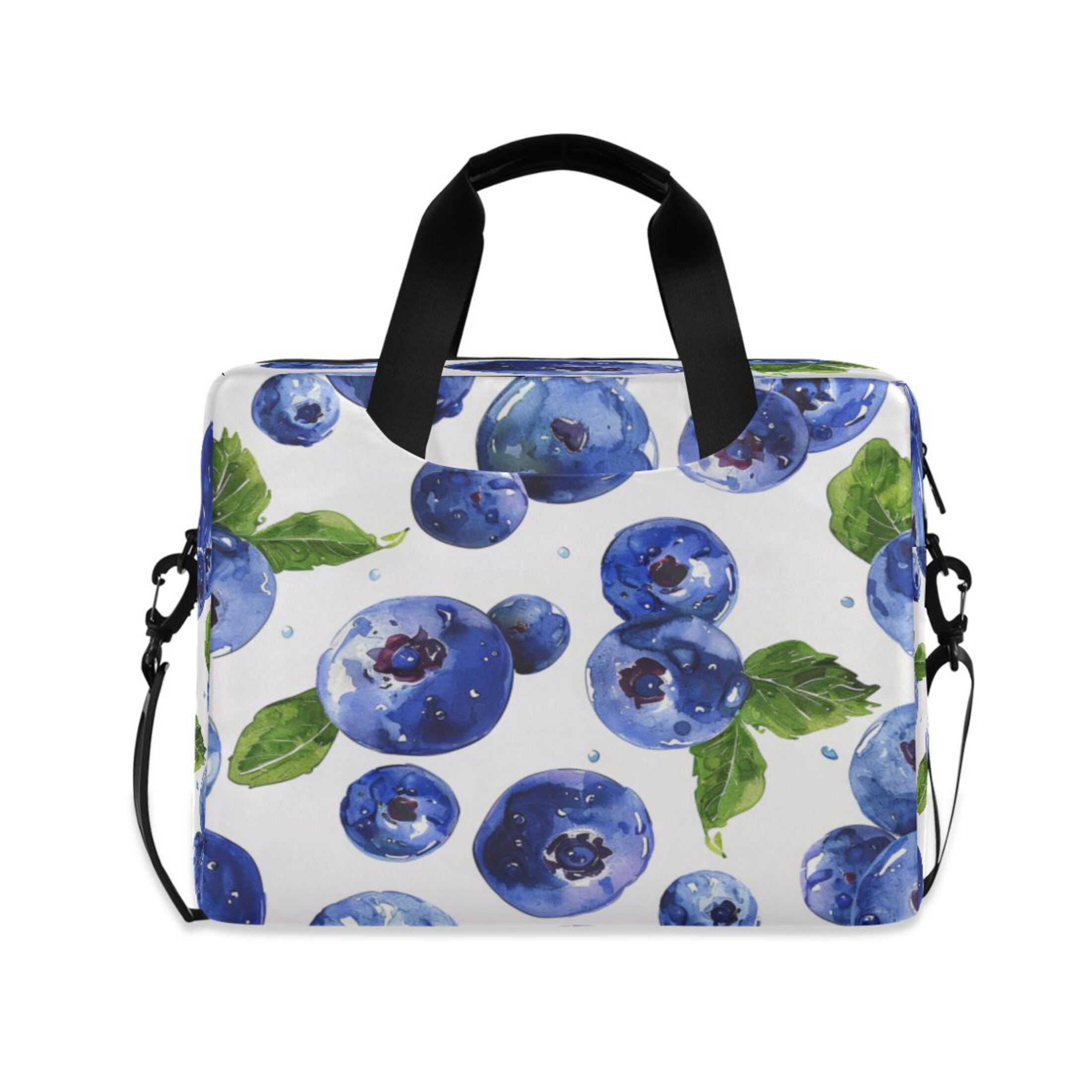 Laptop Bag Laptop Briefcase 15.7 x 3 x 11.8 Inches Laptop Bag ...
