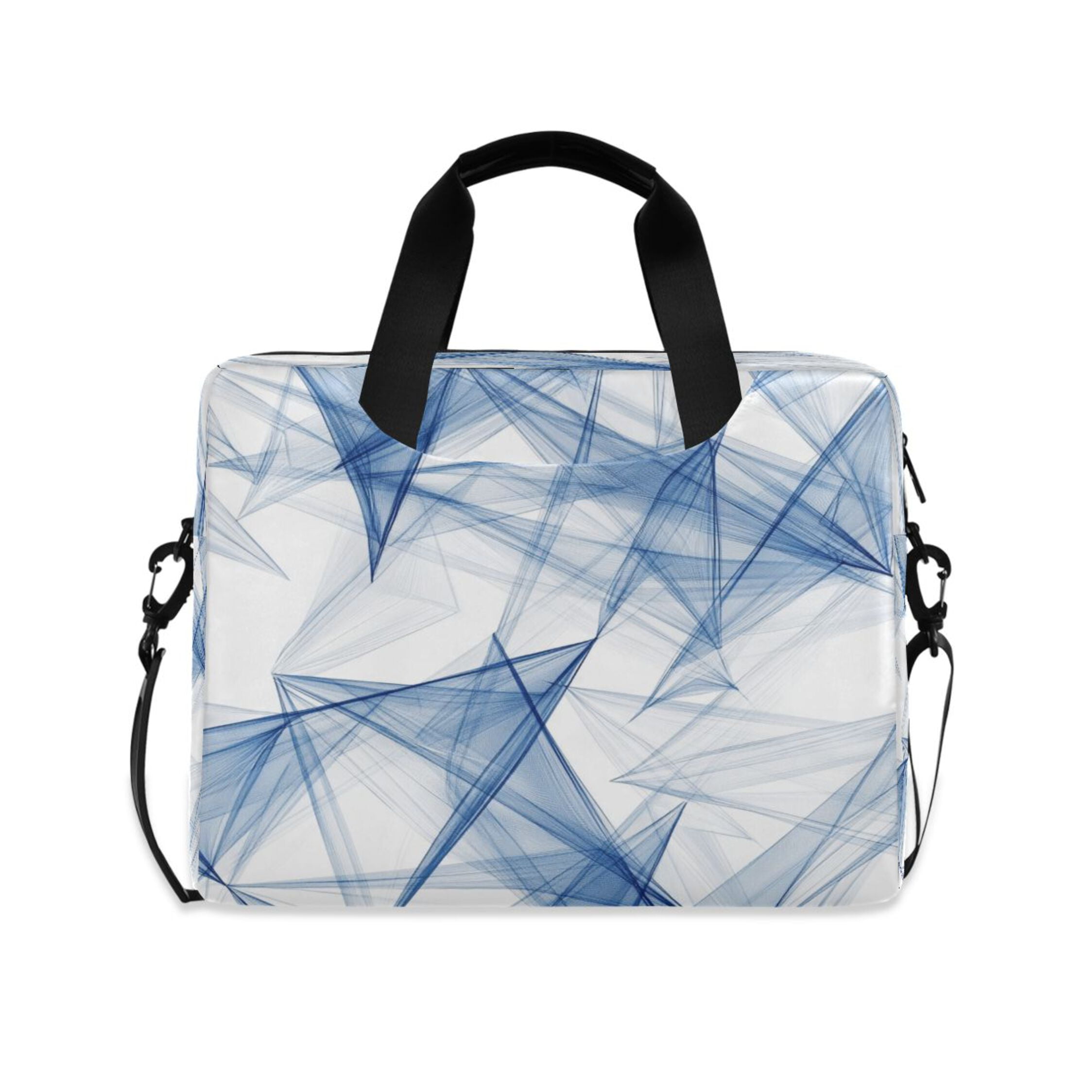 Laptop Bag Laptop Briefcase 15.7 x 3 x 11.8 Inches Laptop Bag ...
