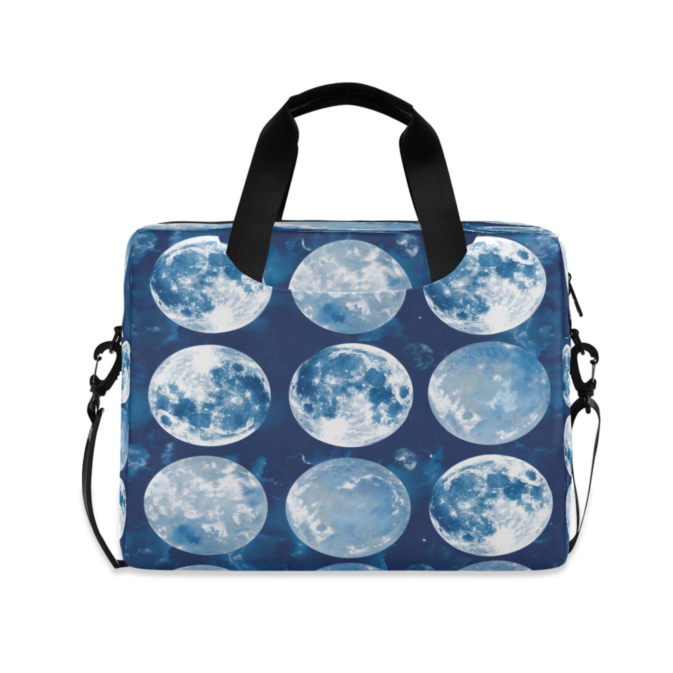 Laptop Bag Laptop Briefcase 15.7 x 3 x 11.8 Inches Laptop Bag ...
