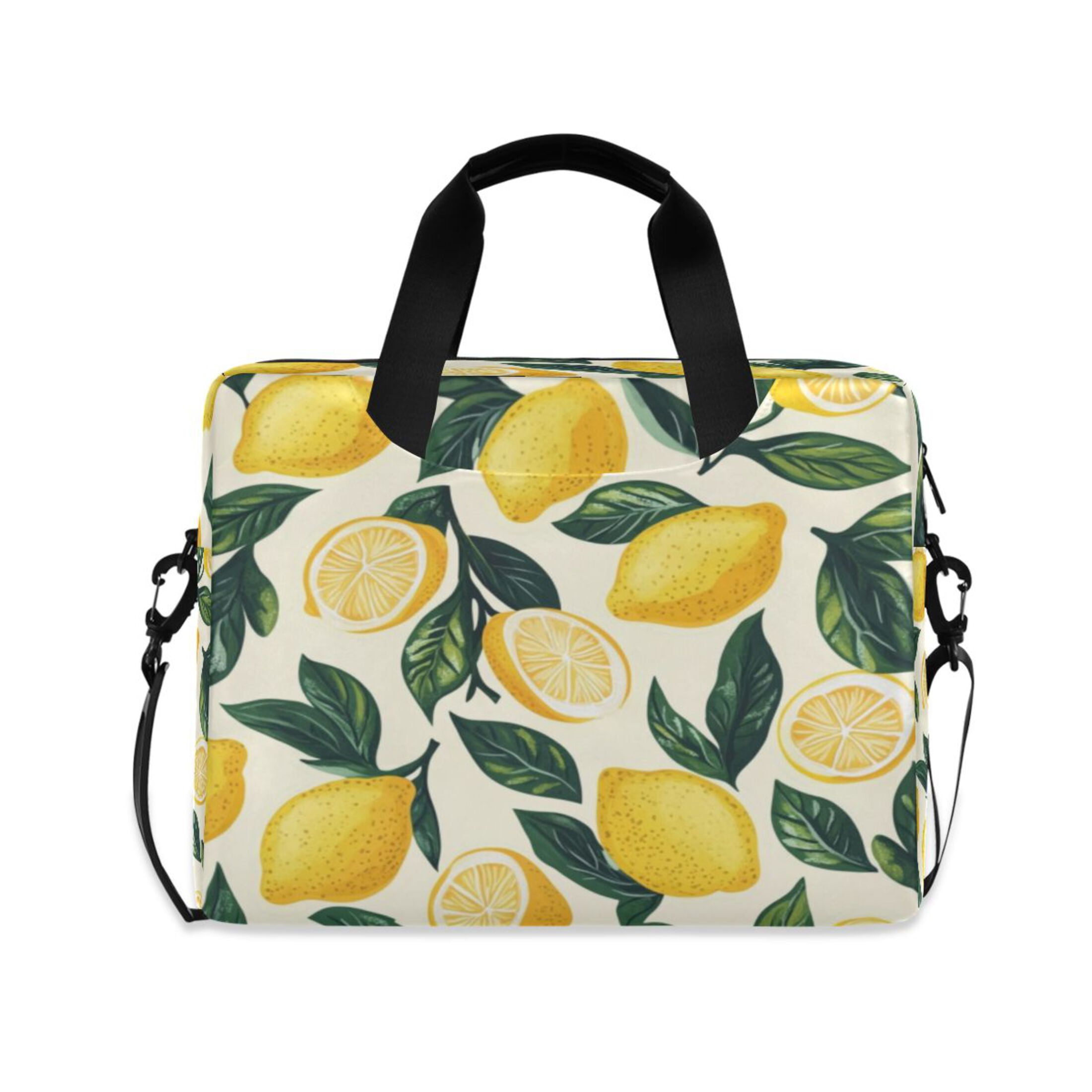 Laptop Bag Laptop Briefcase 15.7 x 3 x 11.8 Inches Laptop Bag ...