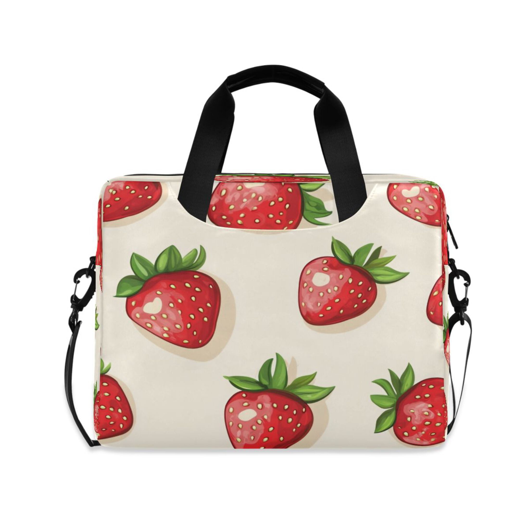 Laptop Bag Laptop Briefcase 15.7 x 3 x 11.8 Inches Laptop Bag ...