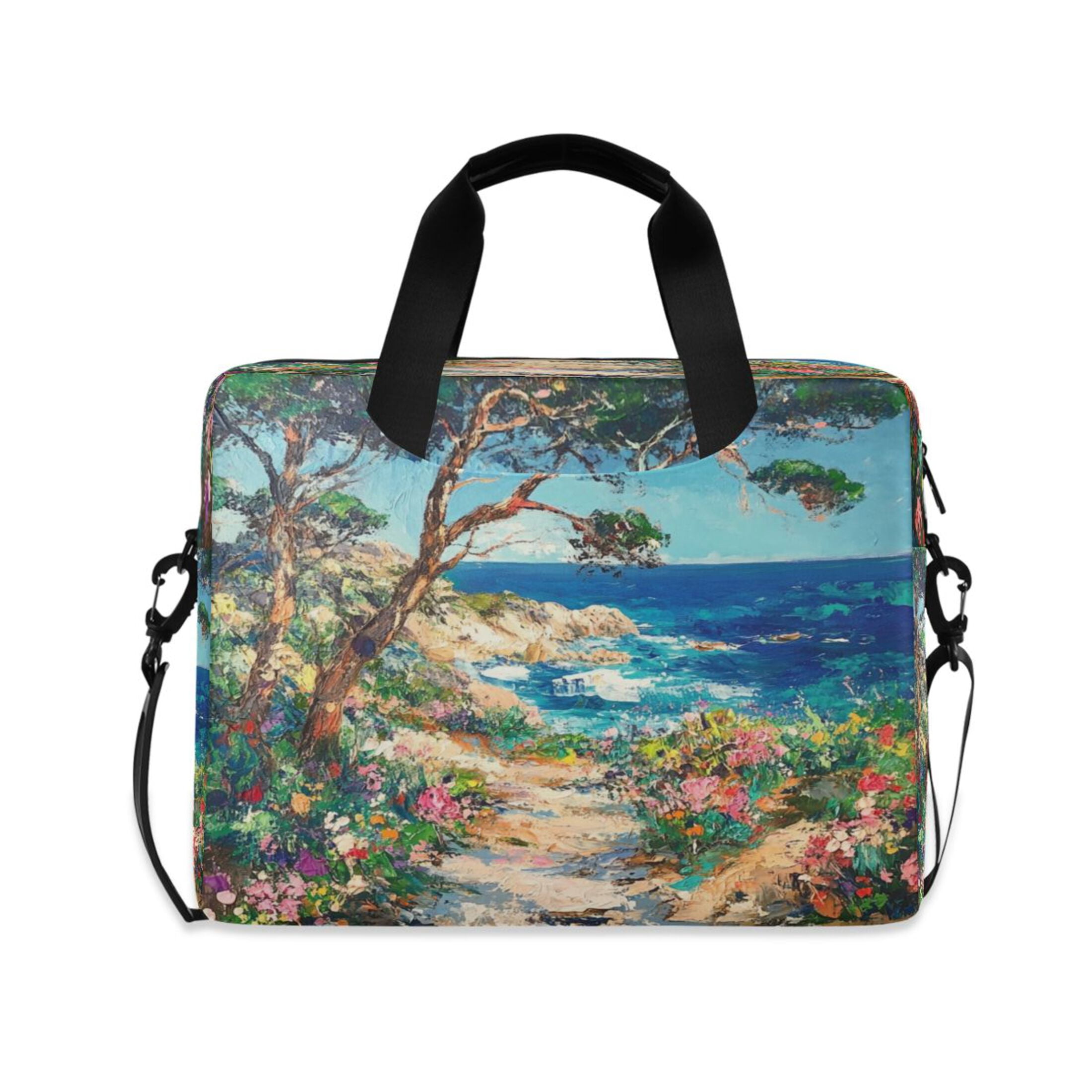 Laptop Bag Laptop Briefcase 15.7 x 3 x 11.8 Inches Laptop Bag ...