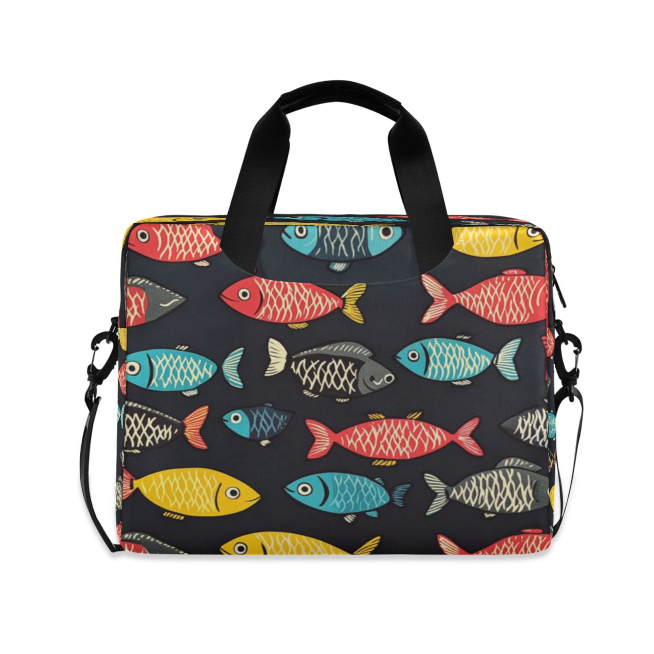 Laptop Bag Laptop Briefcase 15.7 x 3 x 11.8 Inches Laptop Bag Briefcases Laptop Storage Travel ...